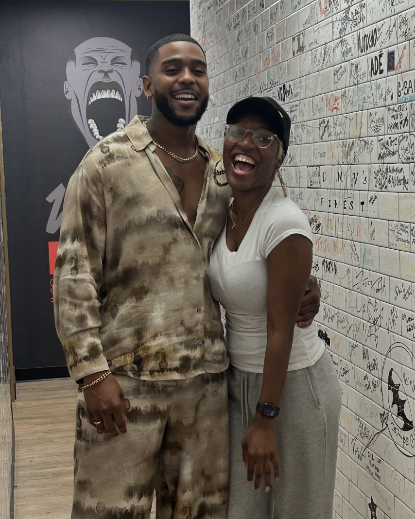 TA Thomas Talks Growing Up in the South, His 'Southern Soul' Project & More w/ CoCo Louie - DTLR ...